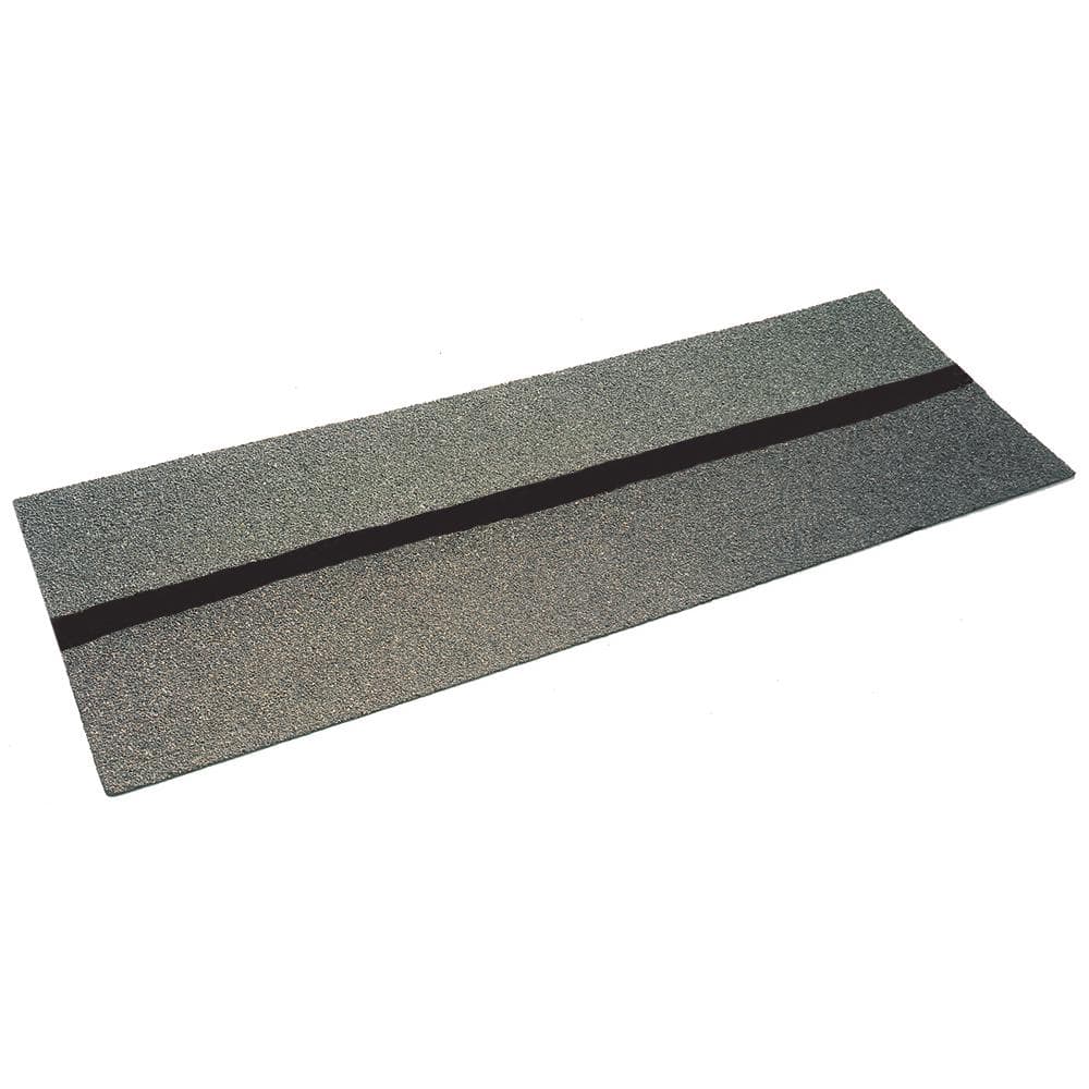 GAF StarterMatch Slate Asphalt Starter Strip Shingles (60 linear ft ...