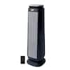 SPT 1500-Watt 23 in. Electric Forced Air Ceramic Space Heater with ...