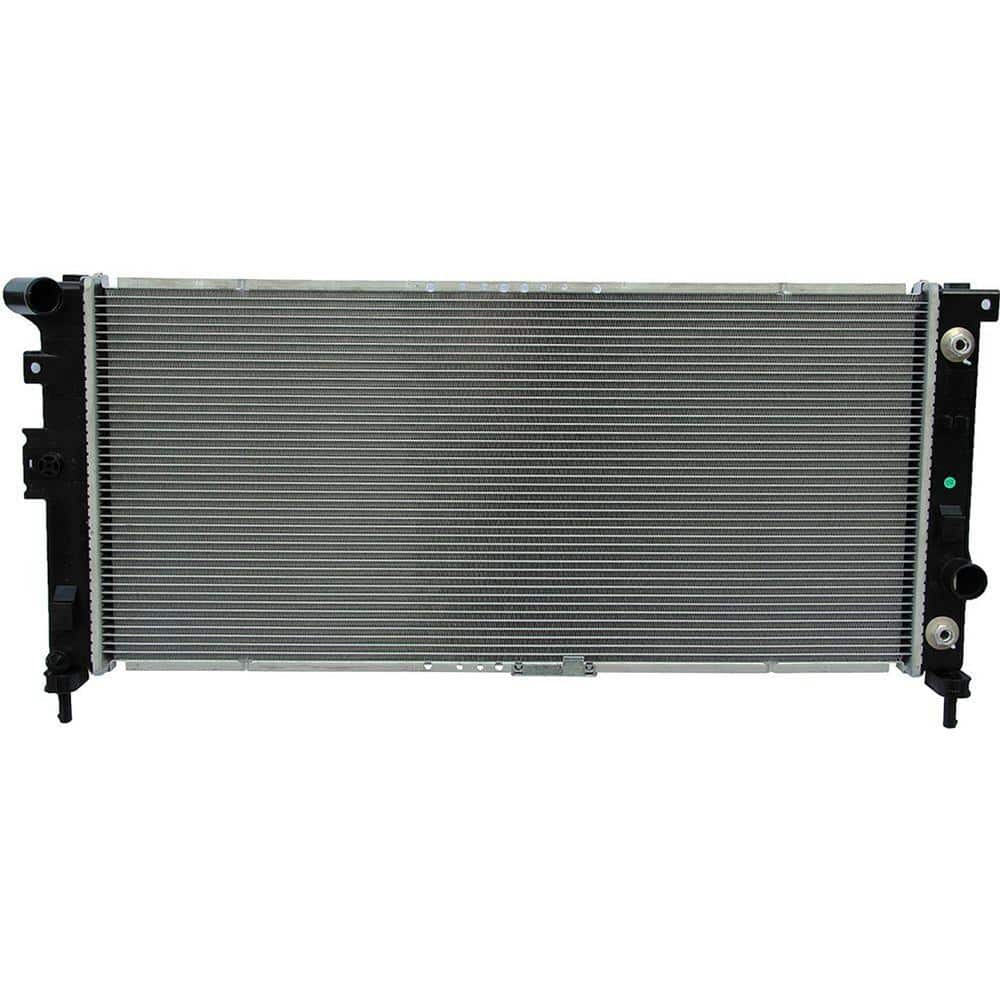 OSC Radiator 2881 - The Home Depot