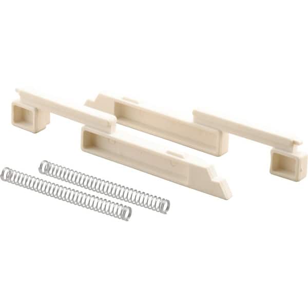 Prime-Line Side Bolt and Spring Set-T 8688 - The Home Depot