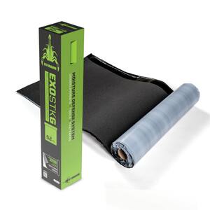 Henry Eaveguard Shingle Underlayment Roll 195 sq. ft. HE740916 - The ...