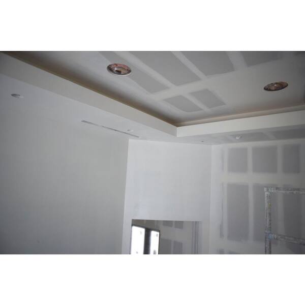 USG Sheetrock Brand 5/8 in. x 4 ft. x 12 ft. Firecode X Drywall ...