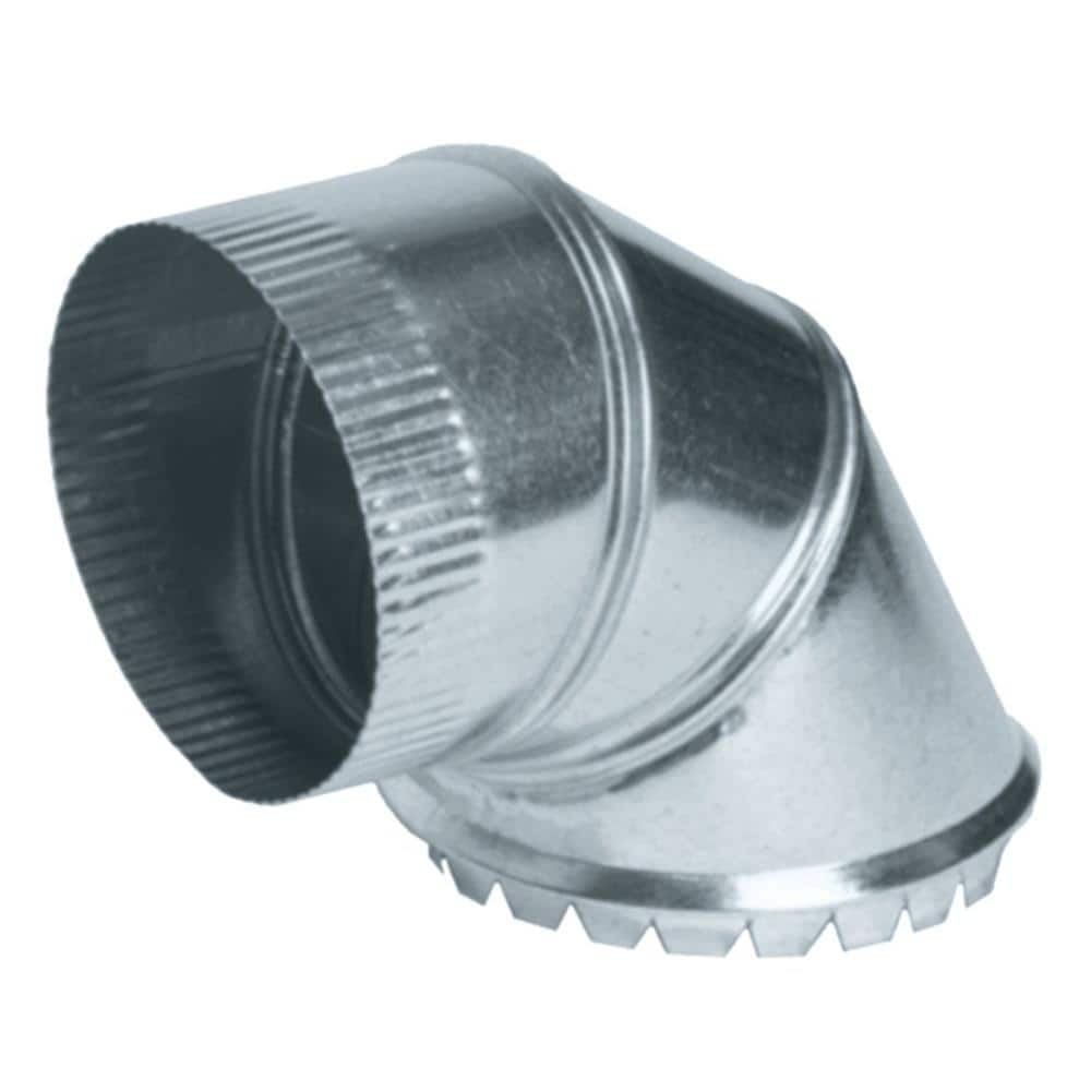 Master Flow 7 in. x 6 in. Reducing Starting Collar RSC7X6 - The Home Depot