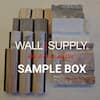 WALL!SUPPLY Ultralight EPS Foam Sample 20445000 - The Home Depot