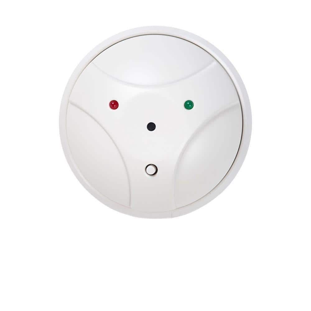 tattletale Wireless Portable Glass Break Alarm System CU G/B - The Home ...