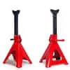 Stark 24000 lbs. Capacity Jack Stand (Set of 2) 51402-H - The Home Depot
