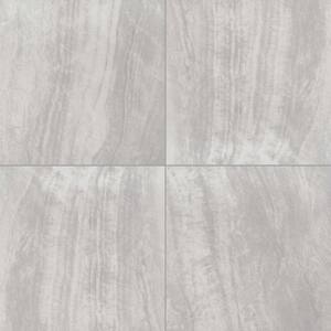 MSI Pavia Gray 24 in. x 48 in. Matte Porcelain Floor and Wall Tile (7 ...