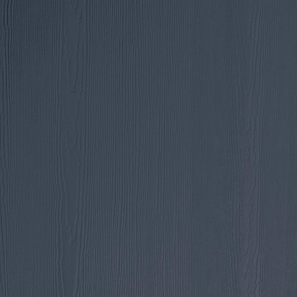 James Hardie Hardie Panel HZ10 48 in. x 120 in. Statement Collection ...