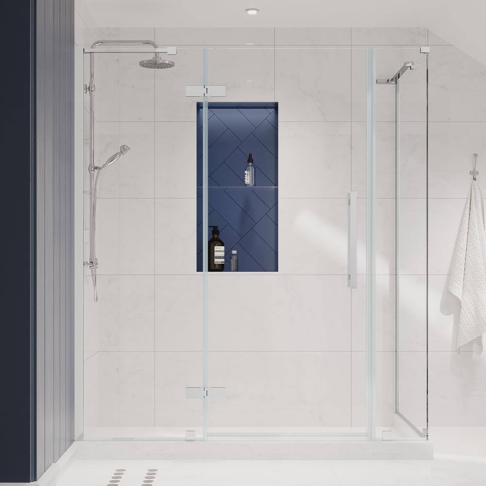 Have a question about OVE Decors Tampa 58 13/16 in. W x 72 in. H ...