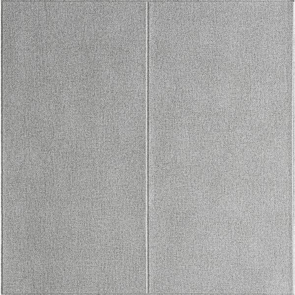 Ejoy 3D PVC Peel and Stick Mosaic Tile Sticker JM517 12 in. x 12 in ...