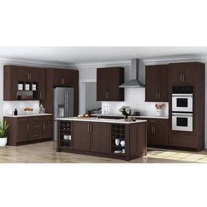 Java - Kitchen Cabinets - Kitchen - The Home Depot
