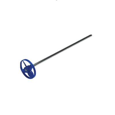 Paint Mixers - Paint Tools - The Home Depot