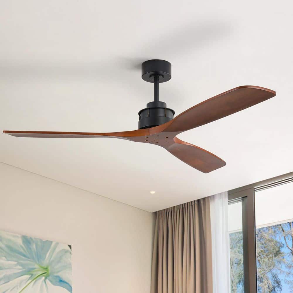 Have a question about CACI Mall 60 in. Indoor Standard Solid Wood Black ...