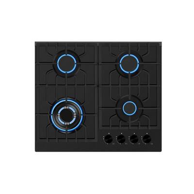 24 in. - Gas Cooktops - Cooktops - The Home Depot