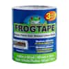 FrogTape Pro Grade 1.88 in. x 60 yds. Blue Painter's Tape with Paint ...