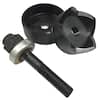 Gardner Bender 3 in. Mechanical Knockout Set KOM300 - The Home Depot