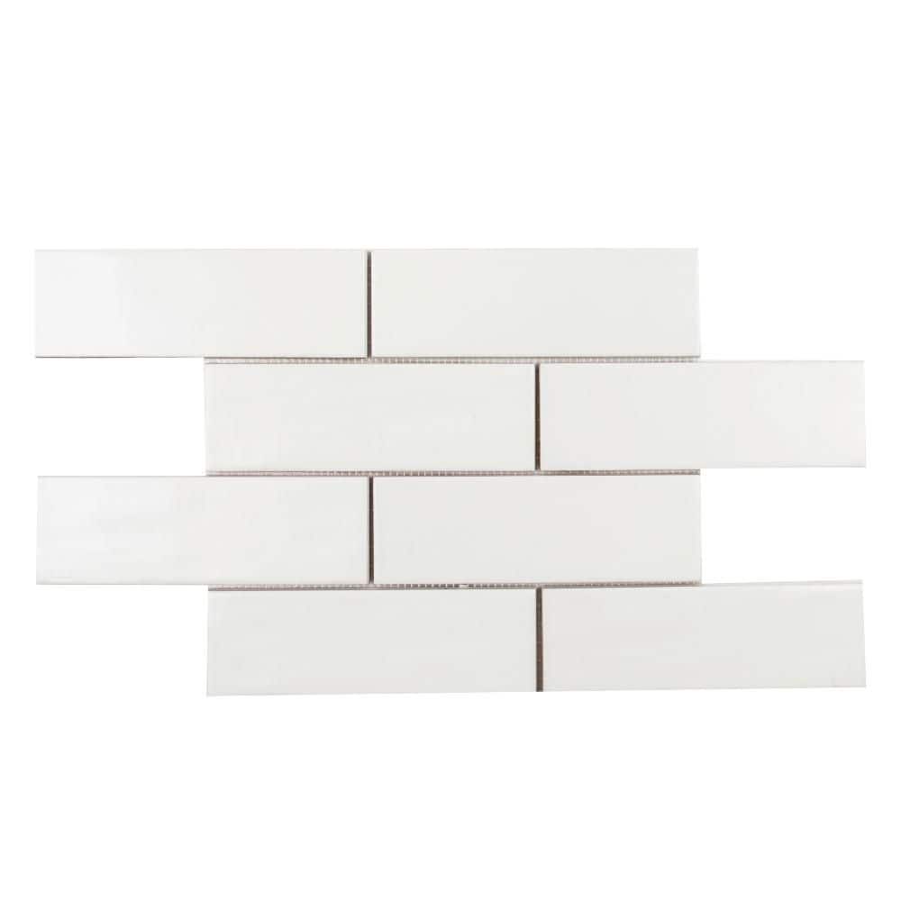 Jeffrey Court Tile Home Depot