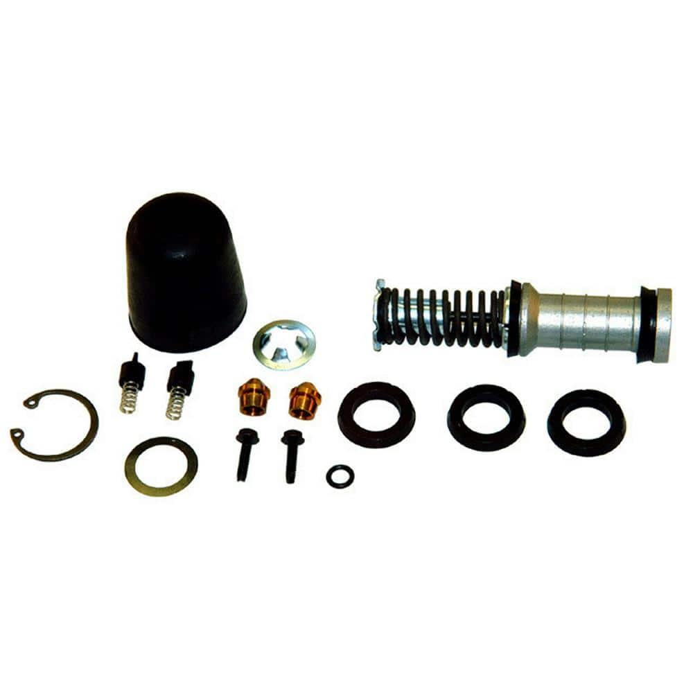 Raybestos Brake Master Cylinder Repair Kit MK417 - The Home Depot
