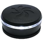 Seachoice LED Waketower All-Round Navigation Light 03141 - The Home Depot