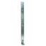 Simpson Strong-Tie PA 51 in. 12-Gauge Galvanized Purlin Anchor PA51