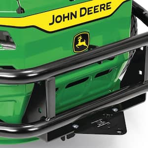 John Deere Zero-Turn Mower Hitch Kit for Z300 Series BUC11477 - The ...