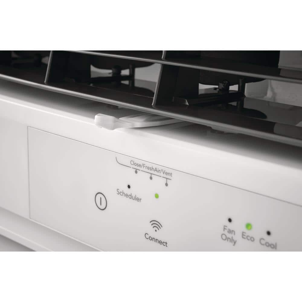 Buy 25,000 BTU Connected Window Air Conditioner with Slide Out Chassis ...