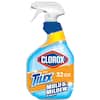 Clorox Plus Tilex 32 oz. Mold and Mildew Remover and Stain Cleaner with ...