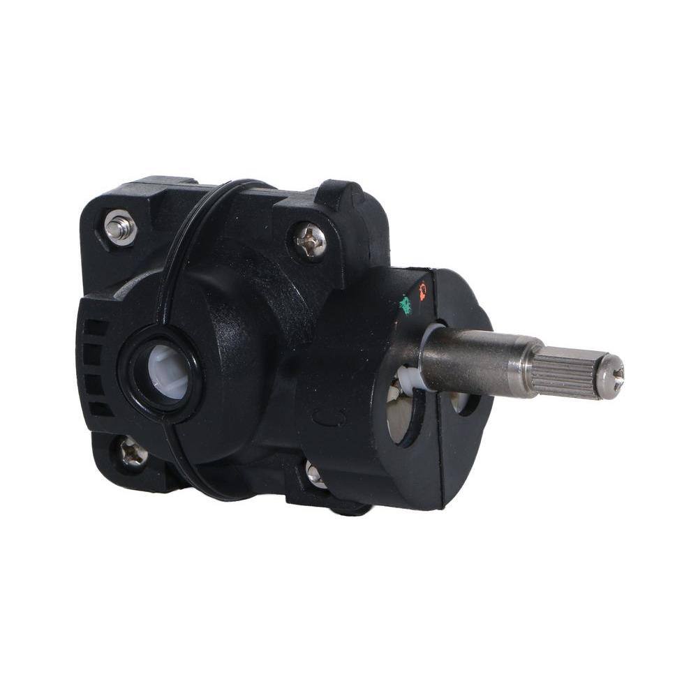 JAG PLUMBING PRODUCTS Replacement Shower Cartridge fits Tempress II ...