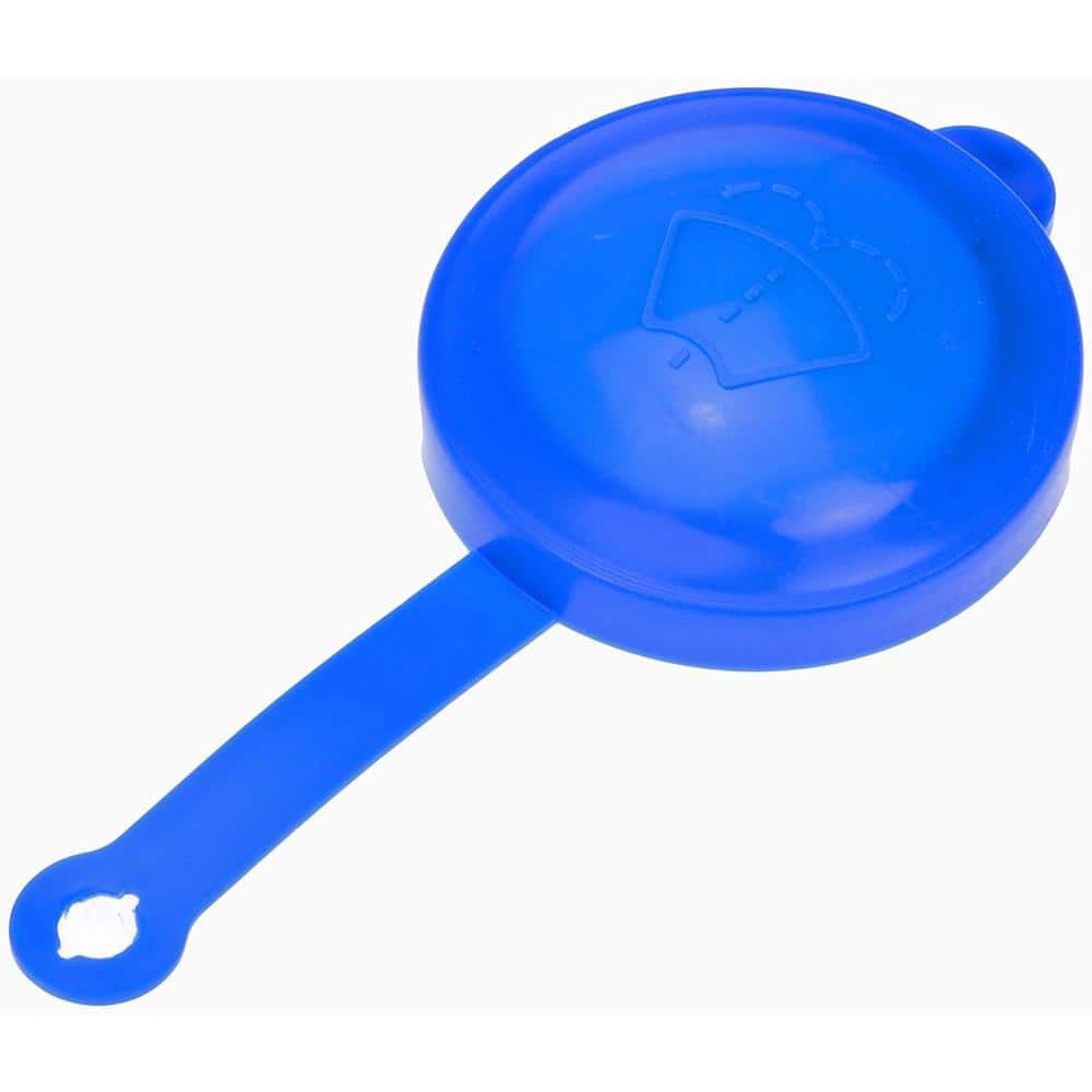 Windshield Washer Reservoir Cap 47320 - The Home Depot