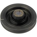 OE Solutions Harmonic Balancer Assembly 2001-2002 Honda Accord 2.3L-594 ...