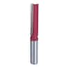 DIABLO 1/2 in. x 2 in. Carbide Straight Router Bit DR12128 - The Home Depot