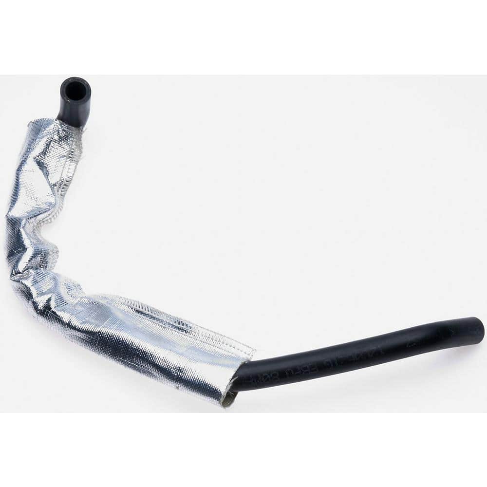 Gates HVAC Heater Hose 2008-2011 Ford Focus 2.0L 19541 - The Home Depot
