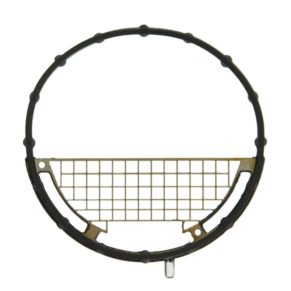 FEL-PRO Fuel Injection Throttle Body Mounting Gasket 2009-2014 Nissan ...