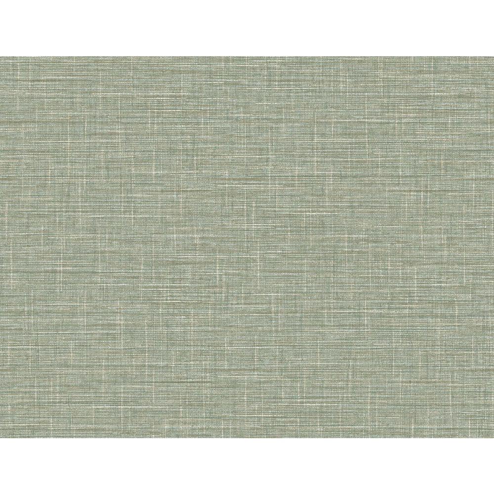 DuPont 60.75 sq. ft. Tedlar Olive Grasmere Weave High Performance Vinyl ...