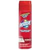 Resolve 22 oz. High Traffic Foam Carpet Cleaner 19200-00706 - The Home ...