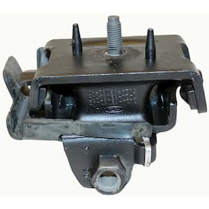 Westar Engine Mount - Front EM-9468 - The Home Depot