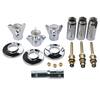 DANCO Tub/Shower 3-Handle Remodeling Trim Kit for Sayco in Chrome 39620 ...