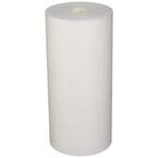 ISPRING FWSP50 50 Micron Spin Down Sediment Filter for WSP Series ...