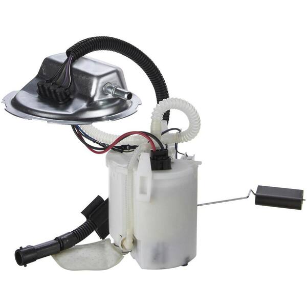 Spectra Premium Fuel Pump Module Assembly 2005-2007 Ford Focus 2.0L 2 ...