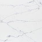 Have a question about VIATERA Quartz Countertop Sample in Scorpio? - Pg ...