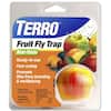 TERRO Fruit Fly Trap T2500 - The Home Depot