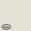 Glidden Premium 5 gal. PPG1022-1 Hourglass Eggshell Interior Latex ...