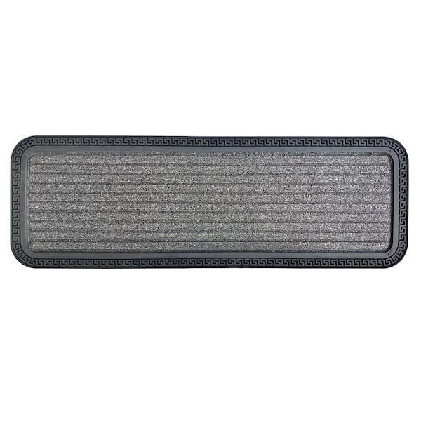 Outdoor Rubber Stair Mats