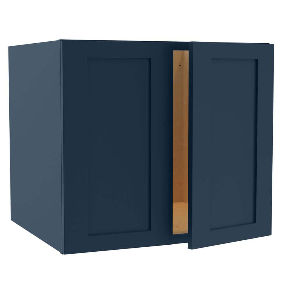Home Decorators Collection Newport 27 in. W x 24 in. D x 24 in. H ...