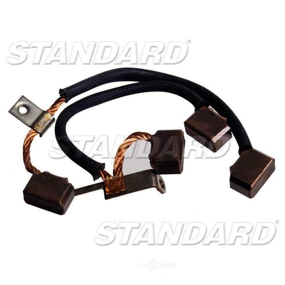 Starter Brush Set CX-4 - The Home Depot