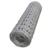 5 ft. x 150 ft. Steel Mesh Roll 05042 - The Home Depot
