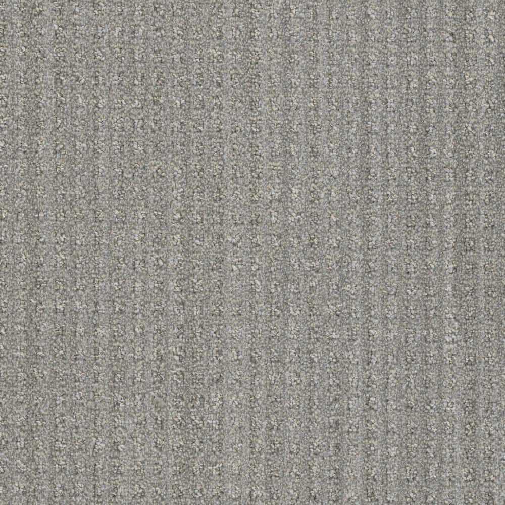 Lifeproof 8 in. x 8 in. Pattern Carpet Sample - Dovetail -Color Jig EF ...