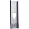 ClarkDietrich ProSTUD 20 3-5/8 in. x 16 ft. 20-Gauge EQ Galvanized ...