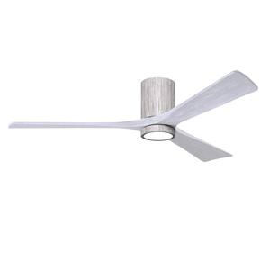 CRAFTMADE Augusta 60 in. Indoor Dual Mount Cottage White Finish Ceiling ...