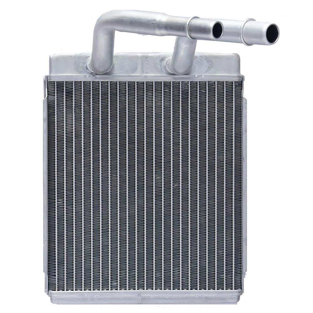 OSC HVAC Heater Core - Front 98011 - The Home Depot